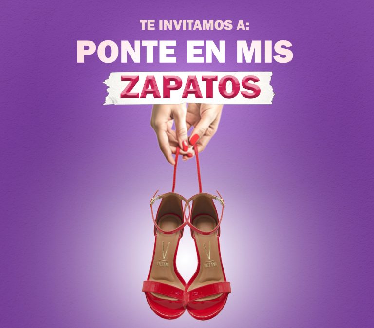 Ponte en mis Zapatos - EGO - República Dominicana